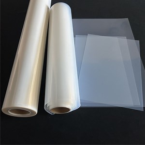 [Hot Item] A3 Inkjet Film Polymer Printing Clear Paper with Printer