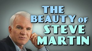 Steve Martin is truly a genius. | Tubi