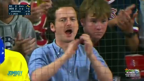 56K views · 1.2K reactions | Ump's missed call leads to a walk-off grand slam, a breakdown | Jomboy Media | Facebook