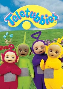 Teletubbies: Moon