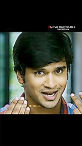 BEST SCENE OF THE MOVIE 💥 #movie #attitudeboy #love #trending