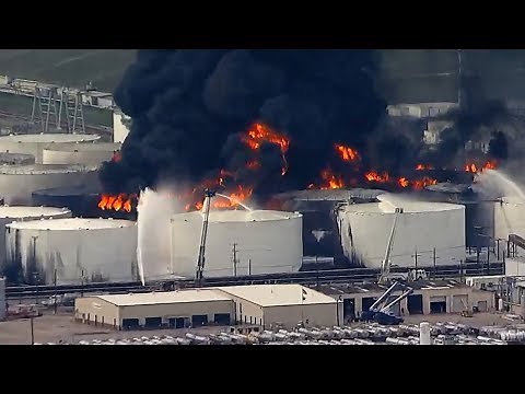 What is Benzene? Exposure Symptoms and Side Effects