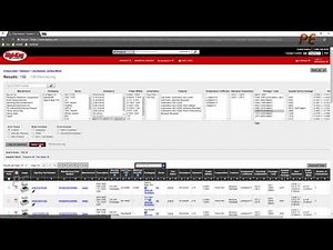 PCB Design Tutorial_18 Orcad Sch Part Selection In Digikey
