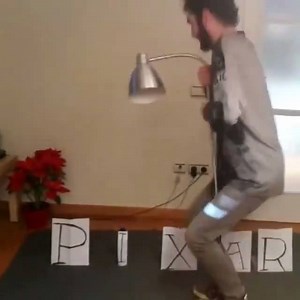 43K views · 968 reactions | Pixar a une nouvelle intro | Geek Vault | Facebook