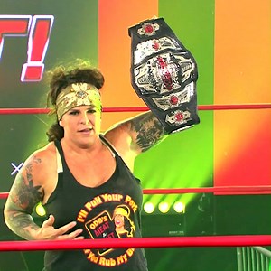 TODAY IS #IMPACTonAXSTV DAY! | TNA Wrestling