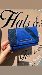 11 reactions | RFID Protection Purse now available in a wide variety of colors! RFID protection purse protects against payment & identity fraud through skimming by placing RFID -blocking material between the purses outer layer and internal lining! Perfect purse for traveling this summer on holidays,to keep your possessions safe!!! | Impulse Mallow | Facebook