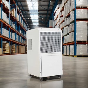 [Hot Item] Portable Grow Room Greenhouse Dehumidifier Industrial Commercial Dryer