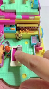 7K views · 152 reactions | Mi colección Polly Pocket Vintage ❤️❤️ Amaba jugar con ellas 殺殺 #pollypocket #pollypocketvintage | K'aap Miyuki, bisuteria artesanal | Facebook