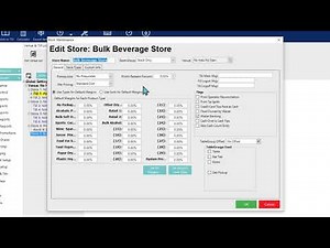 Multi-Store Setup (BYOB)