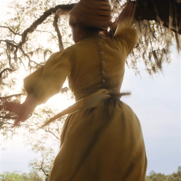 THE COLOR PURPLE - NOW SHOWING A heartfelt new version supercharged...