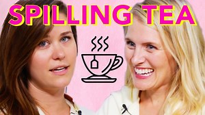 924K views · 10K reactions | Time to spill the cocoa, y'all! | The Try Guys | Facebook