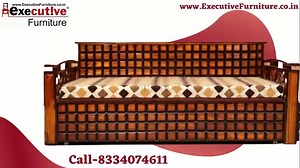 33 shares | Executive Furniture Collection|| Call:-8336836839|| Visit Now- www.ExecutiveFurniture.co.in #ExecutiveFurniture#viralvideo#bed#teakfurniture#teakwood #Divanbed#sofa#teakwoodbed#sofabed | Executive Furniture | Facebook