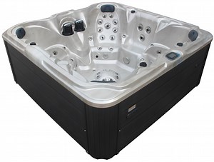 [Hot Item] USA Balboa Control Air Massage Whirlpool Outdoor 7 Person Acrylic SPA Hot Tub
