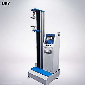 [Hot Item] Automatic and Practical Universal Material Peel Tensile Testing Machine Peel Force Tester