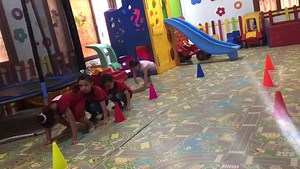 First Step Academy on Reels