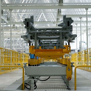 [Hot Item] Automation EMS Conveyor Assembly Production Line Machine Equipment