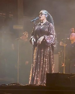 😻 #thecolorpurple2023 #squeak #thecolorpurple #thecolorpurplemusical #raedawnchong #rnbartist #gabriellawilson #rnbsinger #rnb #rnbsoul #Gabriella #BATB #beautyandthebeast #hermusic #hermusicofficial | HER Music Fans