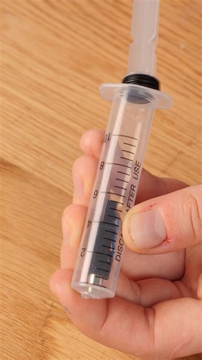 46K views · 119 reactions | Handy Syringe Crafts! | Bored Panda Art | Facebook