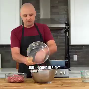 MEATBALLS 🥩 | Thatdudecancook