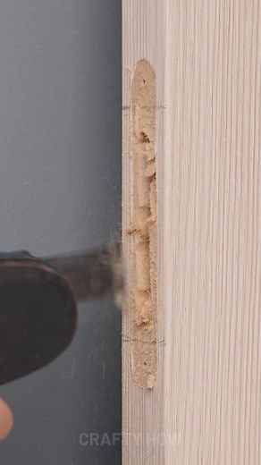 Quick Lock Installation | Crafty Panda How