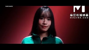 ModelMedia Asia - Squirt Game - EP1 The origins of a sex game