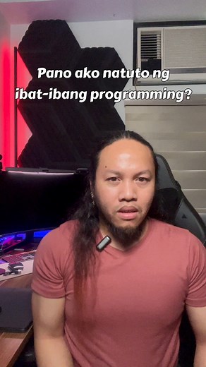 1.1K reactions · 142 shares | Halos pareparehas lang namn yung mga programming languages  #programming #programmerlife #codinglife #programmer #softwaredeveloper #softwareengineer #fullstackdeveloper #fbreels #fbreelsvideo #fbreelsviral #reelsinstagram #reelsvideo #reelsviral #fyp #fypシ゚ #fypシ゚viral #fypシ゚viralシ #foryou #foryoupage | Frace Marteja | Facebook