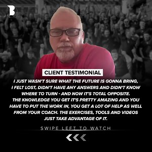 2.8K views · 25 reactions | FROM LOST TO FOUND... After joining the...