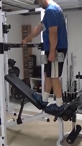 1.7K views · 48 reactions | Dumbbell Pendulum Squats...this...