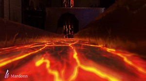 锁链城堡 扶她（Mardonn）两部19min