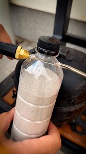 113K views · 205 reactions | Homemade sandblaster | Beamish | Facebook