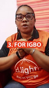 7.5K views · 99 reactions | Simple. Reliable.  Interactive Voice Response (IVR) — always within reach. #dlightNigeria #Solar #MakingLifeBrighter #dlight #Transforming1BillionLives | dlight solar Nigeria | Facebook