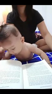 1.7K views · 22 reactions | How do you remember what you read without taking notes? Luhann: | Pamela Justine | Facebook