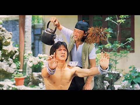 Legend of the Drunken Master Luganda translated movies by King Vj jingo