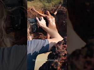 Nude Artistic Photoshoot In India - Learn the tips and tricks of the trade!