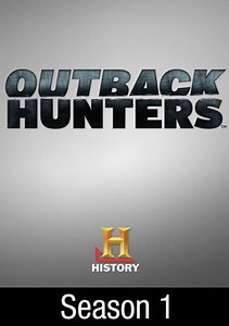 Outback Hunters: Go Down Fighting