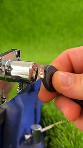 119K views · 297 reactions | Simple Hack for Extracting a Broken Key from a Lock | Genius Inventions | Facebook