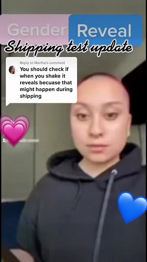 For those who asked for the shipping test | Charmain Taylor