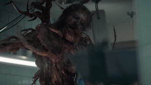 First teaser for new Swamp Thing TV series brings on the straight-up horror