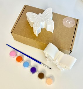 DIY Jesmonite Stone Painting Kit: Handcrafted Creative Craft Set - Etsy Australia