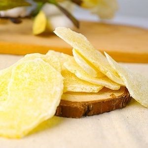 [Hot Item] Sugar Ginger: a Sweet Choice to Warm The Body and Mind