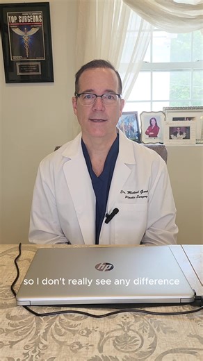 Ask Dr. Gartner❓ Is there any difference in results with awake breast augmentation? BOOK YOUR APPOINTMENT WITH US  ☎️201-546-1890 . . . #plasticsurgery #plasticsurgeryclinic #plasticsurgeon #plasticsurgeons #cosmeticsurgery #implants #awakeboobjobs #awakebreastaugmentation | Gartner Plastic Surgery and Laser Center | Facebook