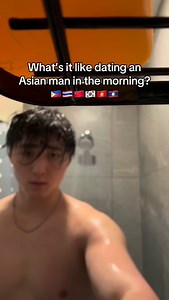 12K views · 6.2K reactions | What’s it like dating an Asian boyfriend in the morning? #lifestyle #boyfriend #asian #southeastasia | Zaddy Yang | Facebook