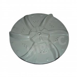 [Hot Item] Superior Cleaning Pulsator Washing Machine for Home Use