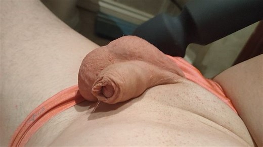 Multi-Orgasmus Precum spritzt aus meinem Lelo Smart Wand