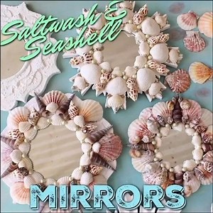 We can almost smell the beach with @themarkmontano latest craft! He...