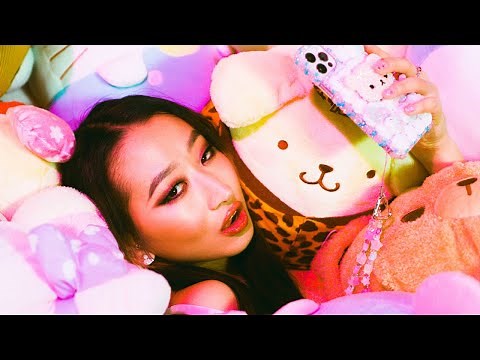 Lil Mariko - Hi, I'm a Slut (feat. ppcocaine) [Full Tac Remix] Official Music Video