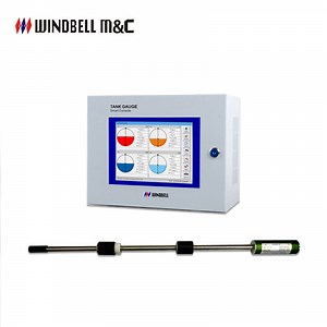 [Hot Item] Otomatik Tank Seviye Ölçer Petrol İstasyonu Yönetimi için