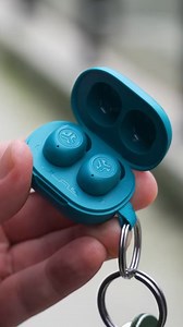 JLab JBuds Mini: Budget earbuds that punch above their price! #JLab #WirelessEarbuds | SoundGuys
