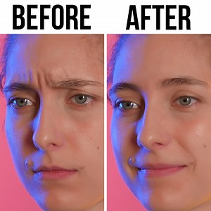 How to rejuvenate your face with simple exercises. | Fabiosa Australia | Facebook