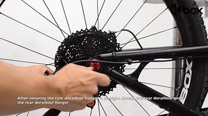 How to properly install and adjust your BOX MTB Box One Drivetrain. #boxmtb | BOX Components